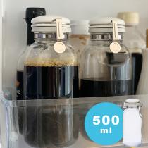 セラーメイト チャーミークリアー・タフ TS2(350ml）／Cellarmate ｜ アンジェ web shop（本店）