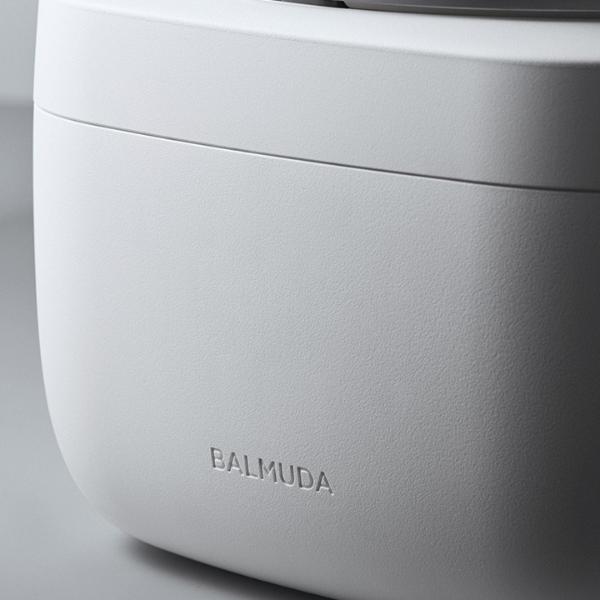 BALMUDA The Gohan／バルミューダ ザ ゴハン K08A【送料無料】 ｜ アンジェ web shop（本店）