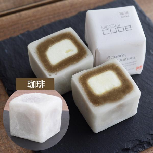 宝月堂 MOCHI cube 12個入り／HOUGETSUDOU【送料無料】 ｜ アンジェ web shop（本店）