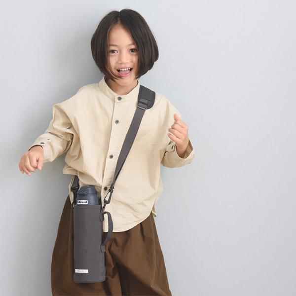 kukka ja puu 水筒カバー ショルダー 子供／クッカヤプー ｜ アンジェ web shop（本店）
