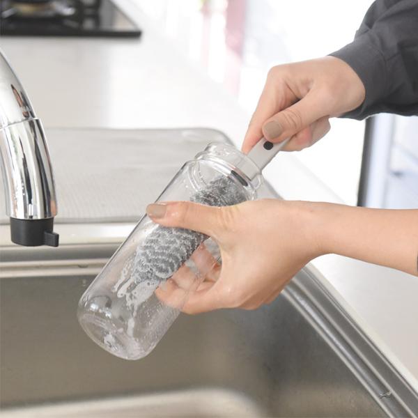 マーナ Daily ウォーターボトル 500ml cocuri／MARNA ジャグ 水筒 ｜ アンジェ web shop（本店）